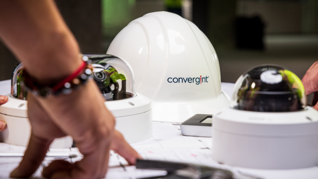 Technology System Integrators | MVP Tech Convergint